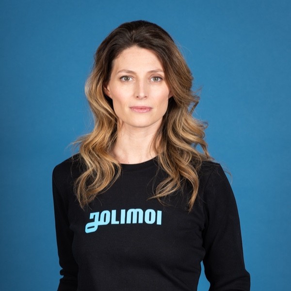 [Special Guest #14] Isabelle Rabier (Jolimoi) | Startup Palace