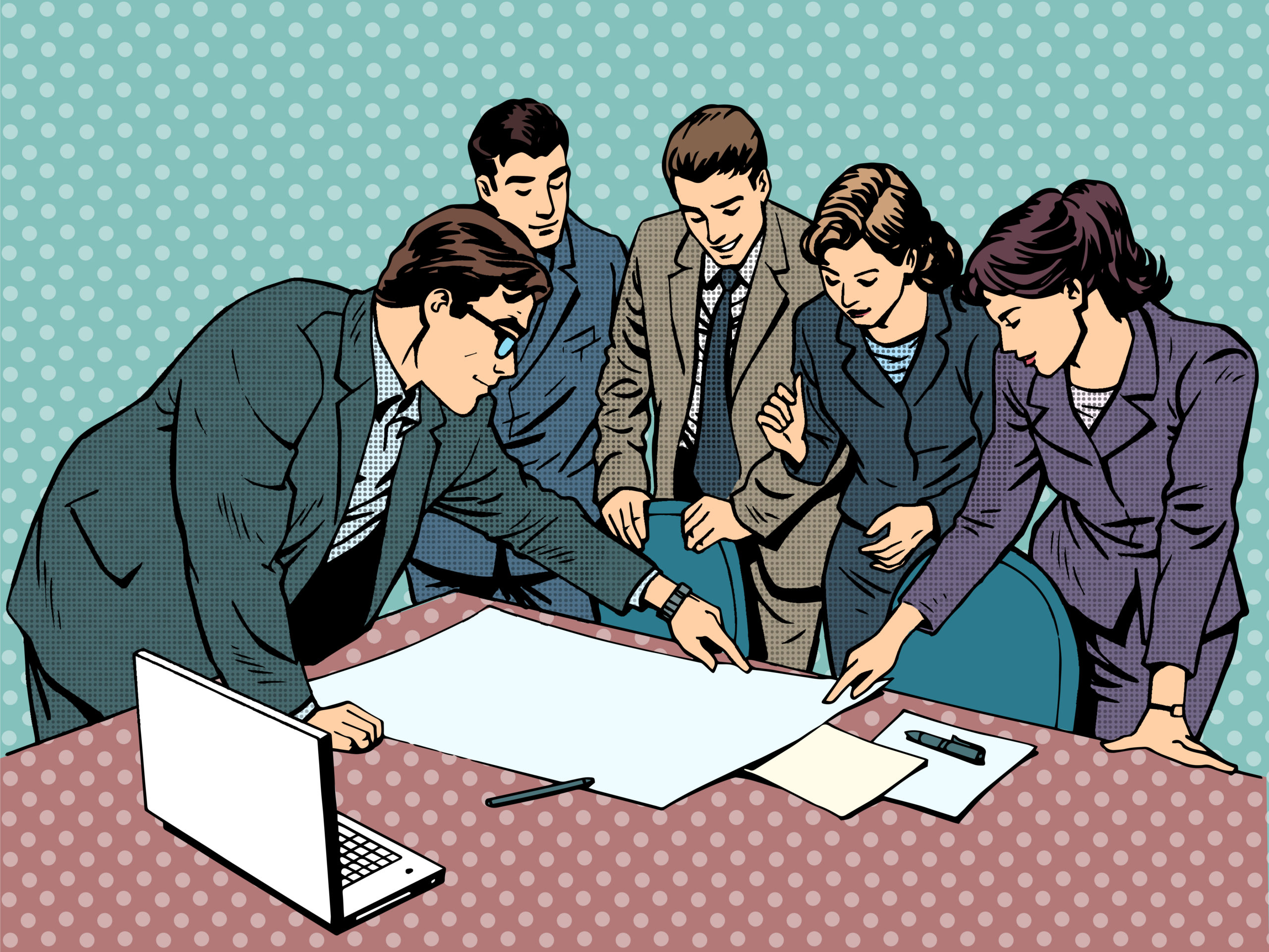 [Nos partenaires ont la parole] Comment gérer votre board d’actionnaires ? | Startup Palace